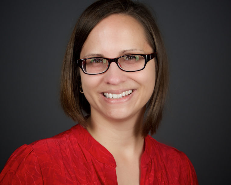 Champion Spotlight: Amy Josar - WomenHeart